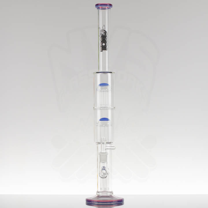 Toro Glass Dab Rigs, Waterpipes, Accessories | NVS Glassworks